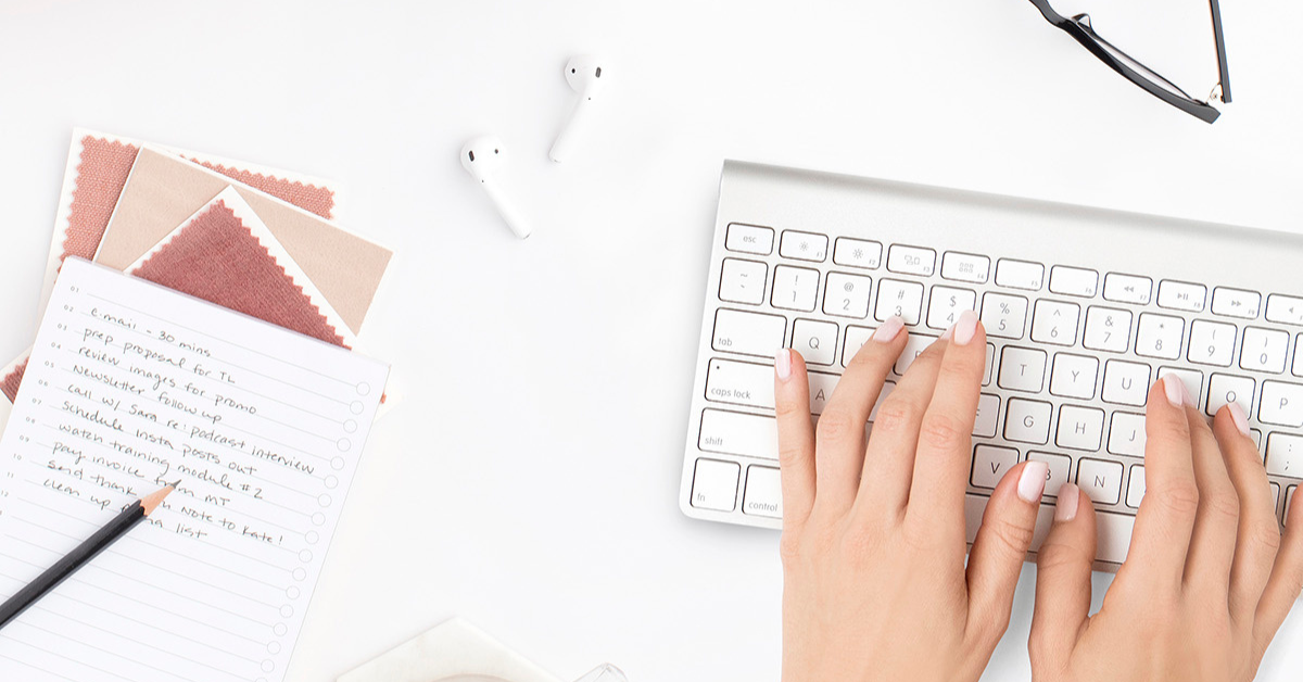 The Future of Copywriting: Trends and Predictions